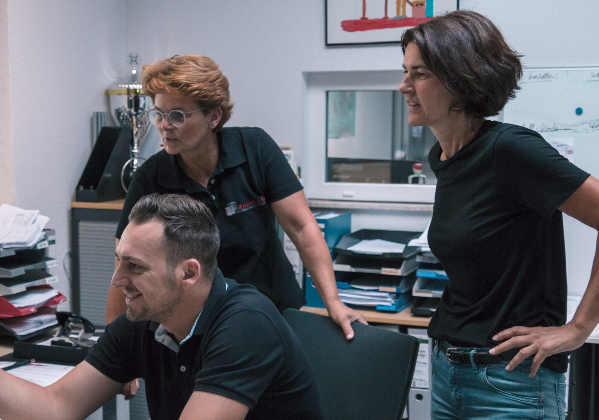 Kontakt - Kaletsch Edelstahl